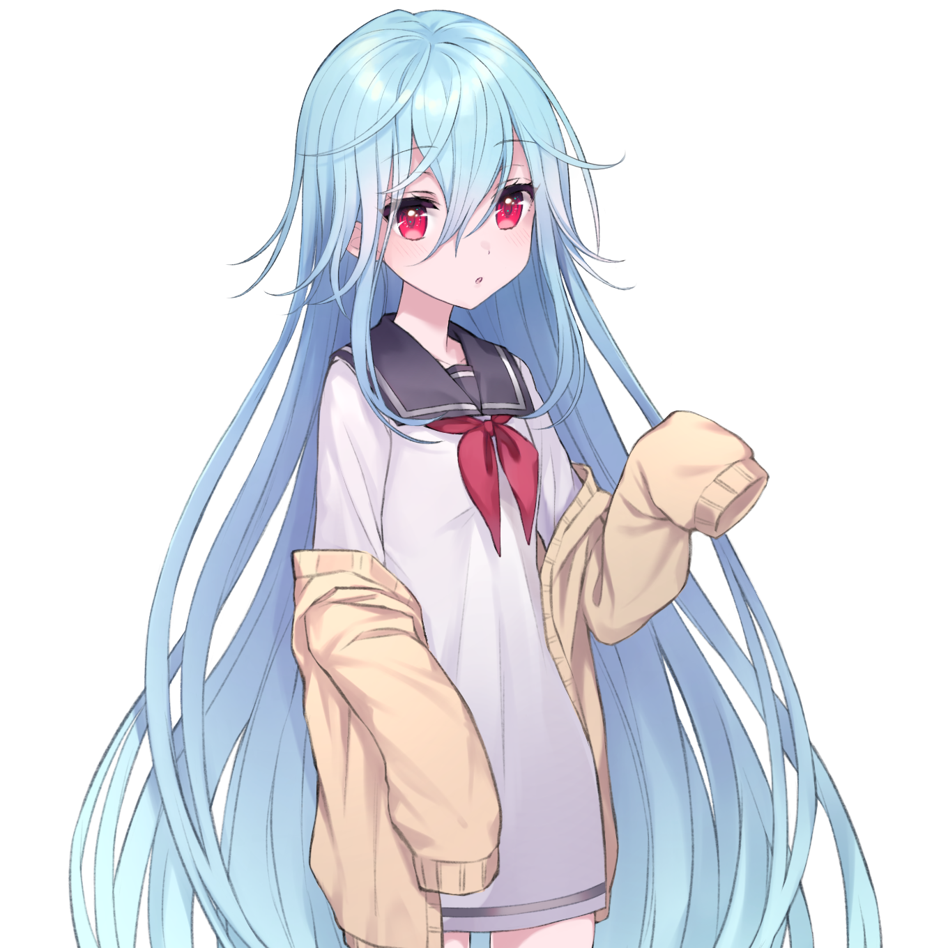 Post from Vau [Knight A]