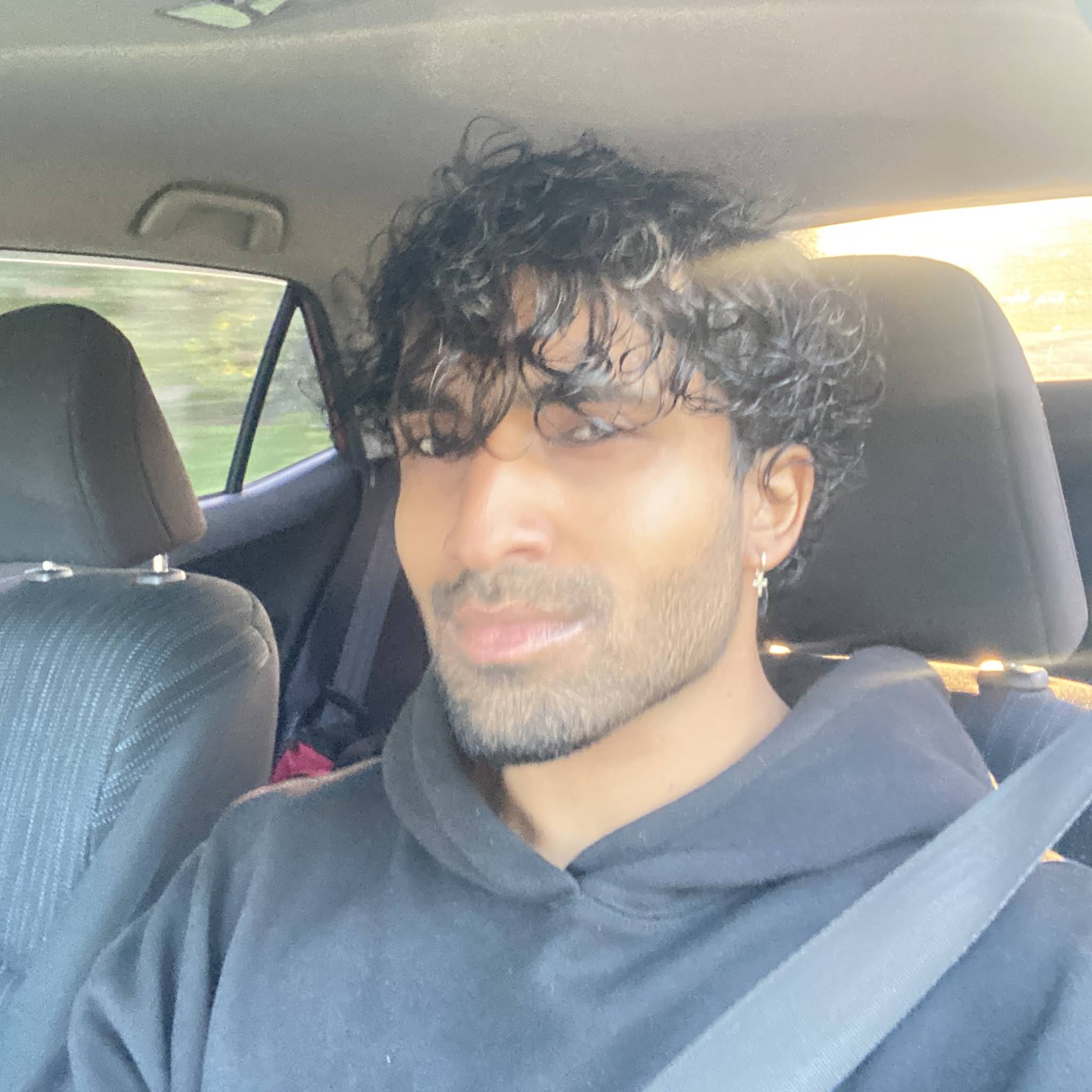 Post from Manish Raul