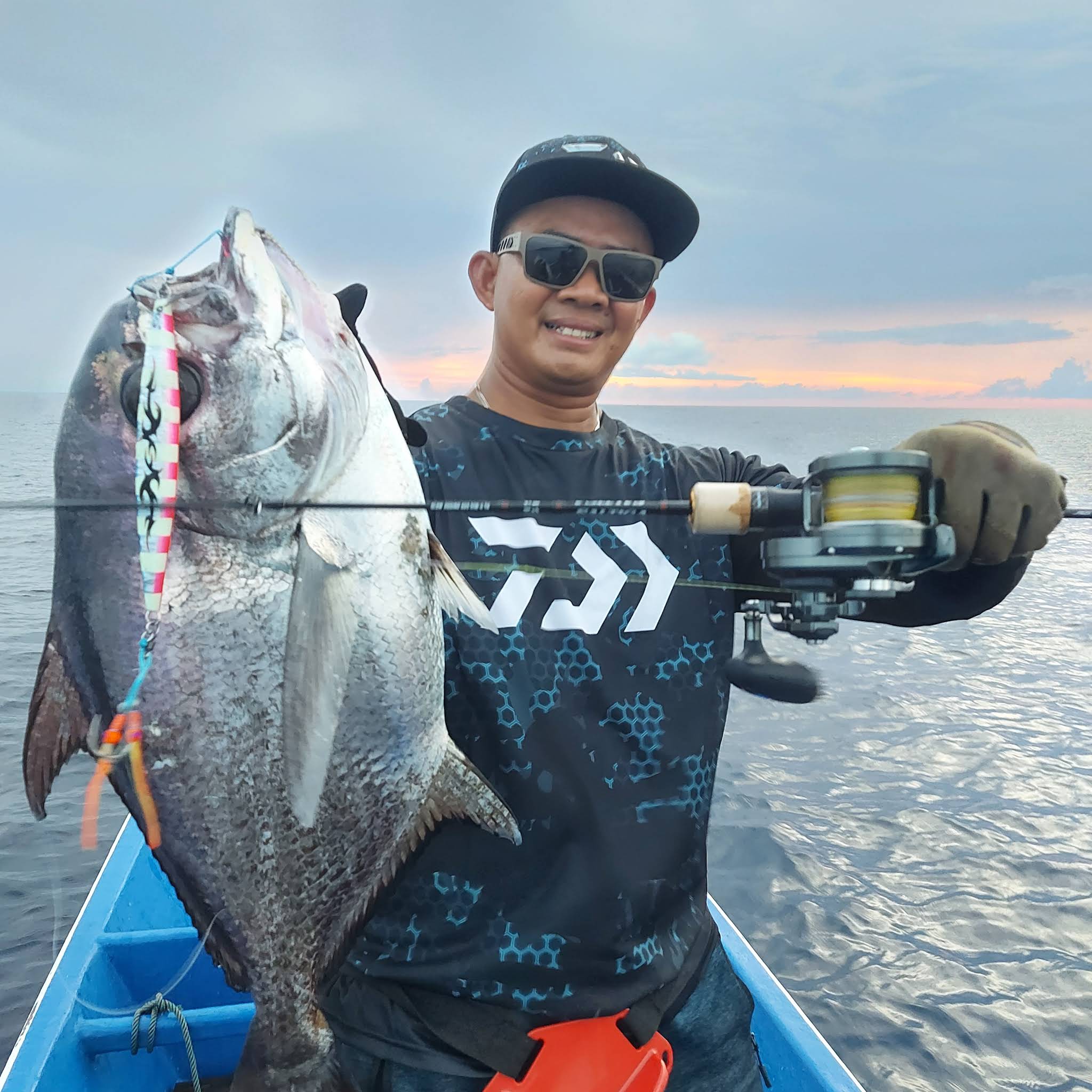 Post from Hantu laut fishing manado