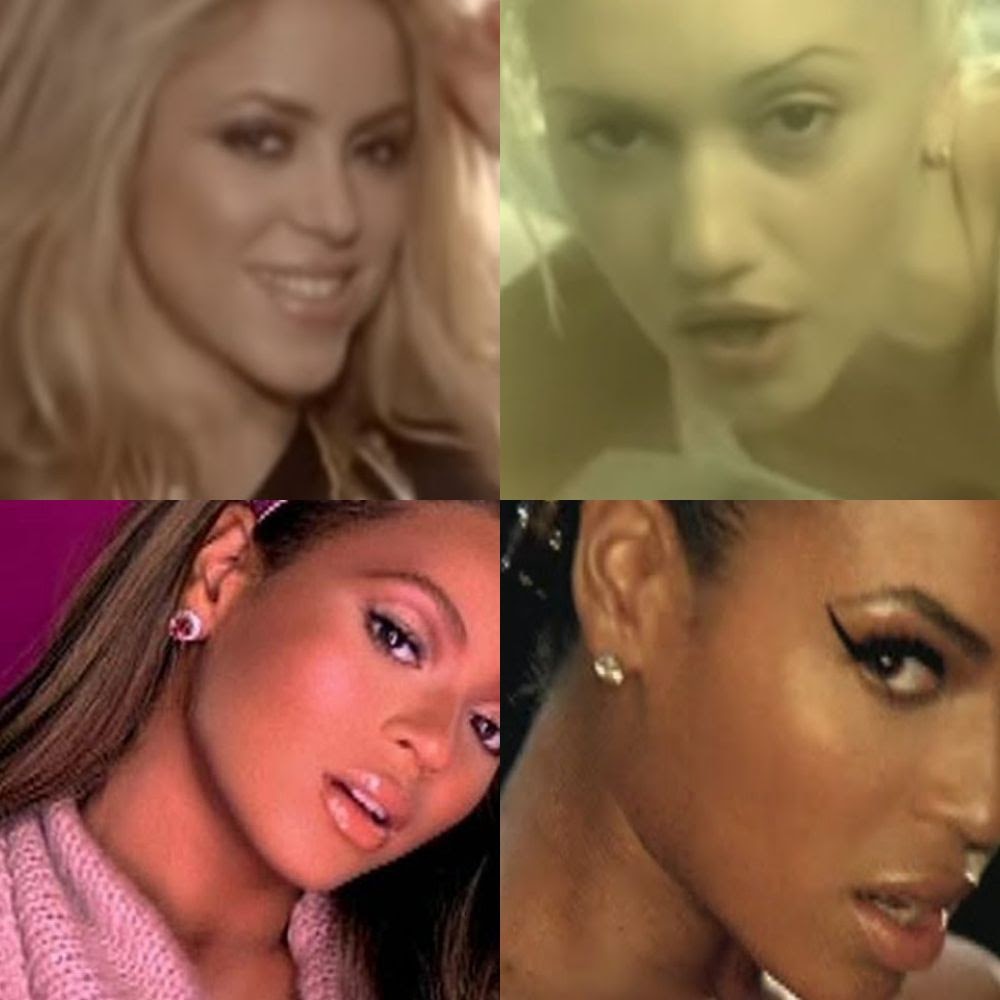 Girlie Mix