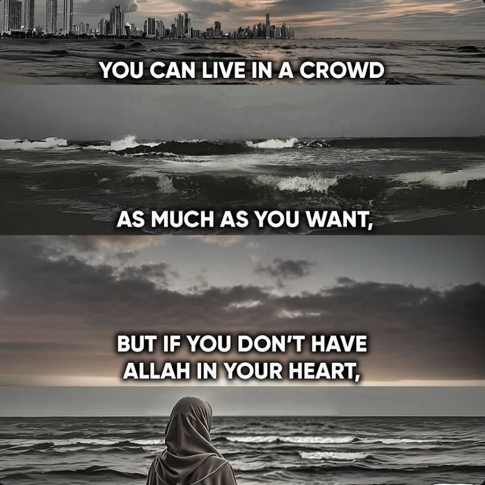 Post from Eternal Passenger