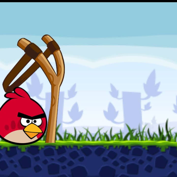 Post from Red Bird 2