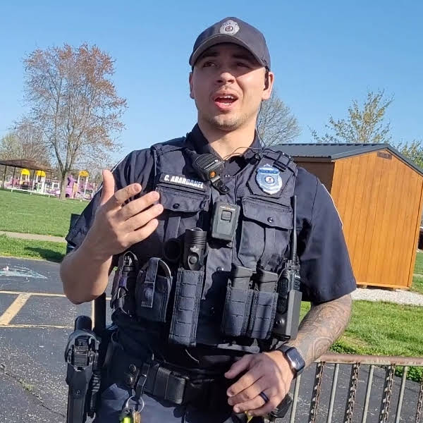 Post from Louisiana vs. Travis Heinze