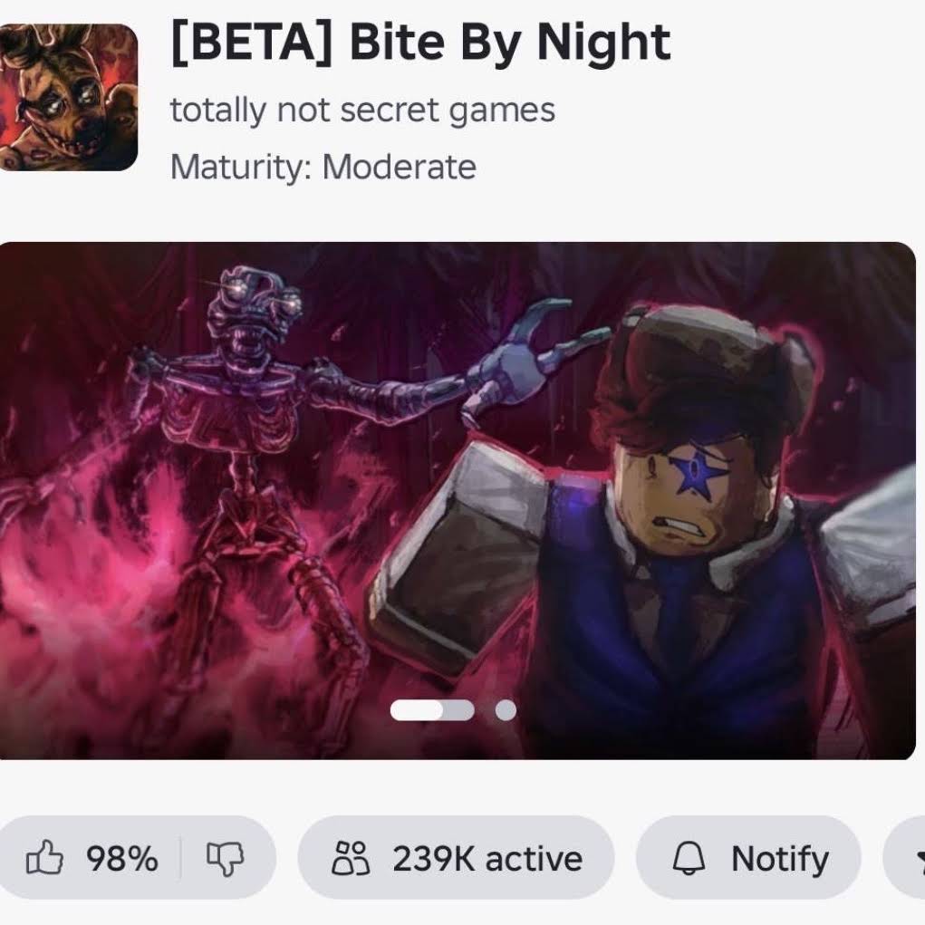 Post from Serazik