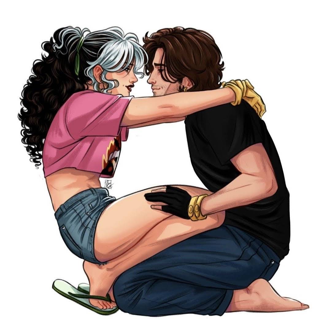 Post from JesterBell