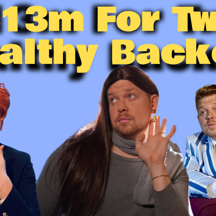 Post from Split! - With Sam Roffey