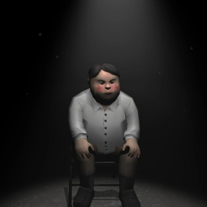 Post from DH Animation