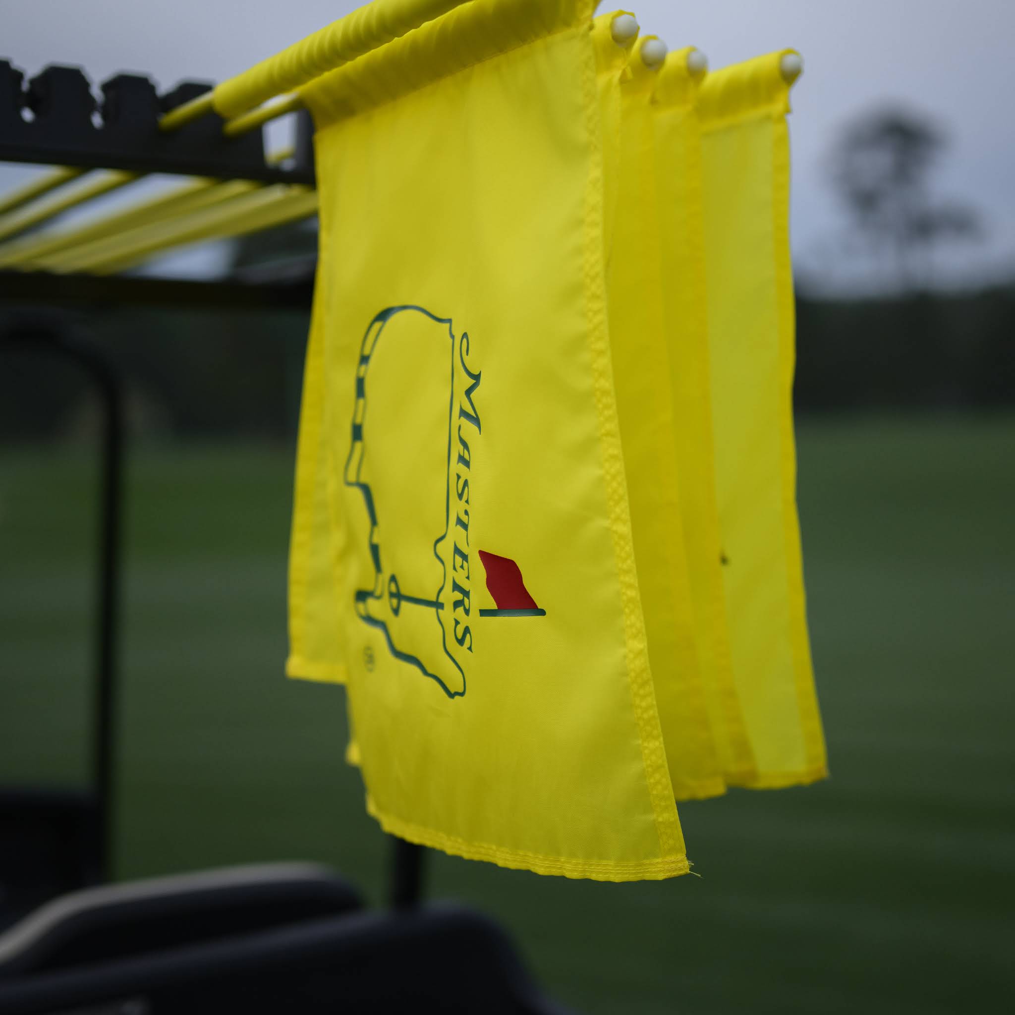 Post from The Masters