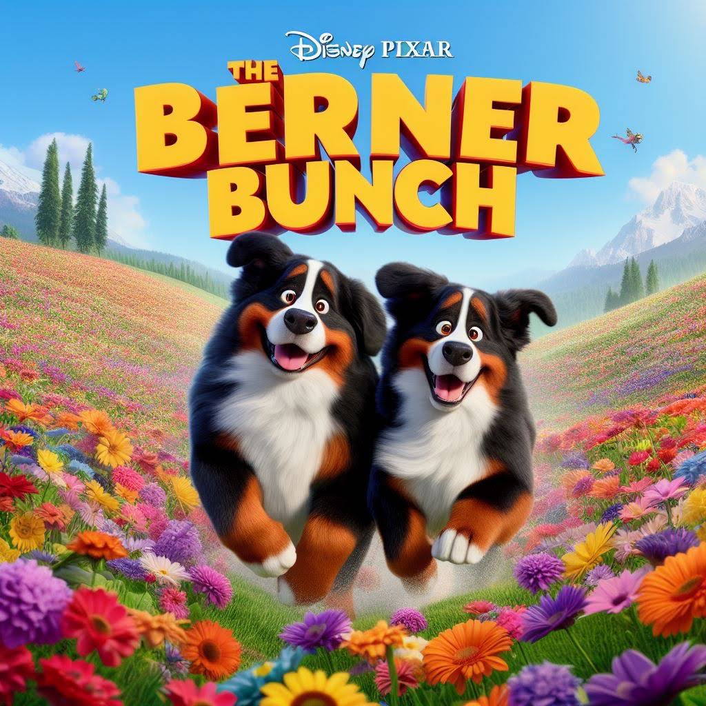 Post from The Berner Bunch