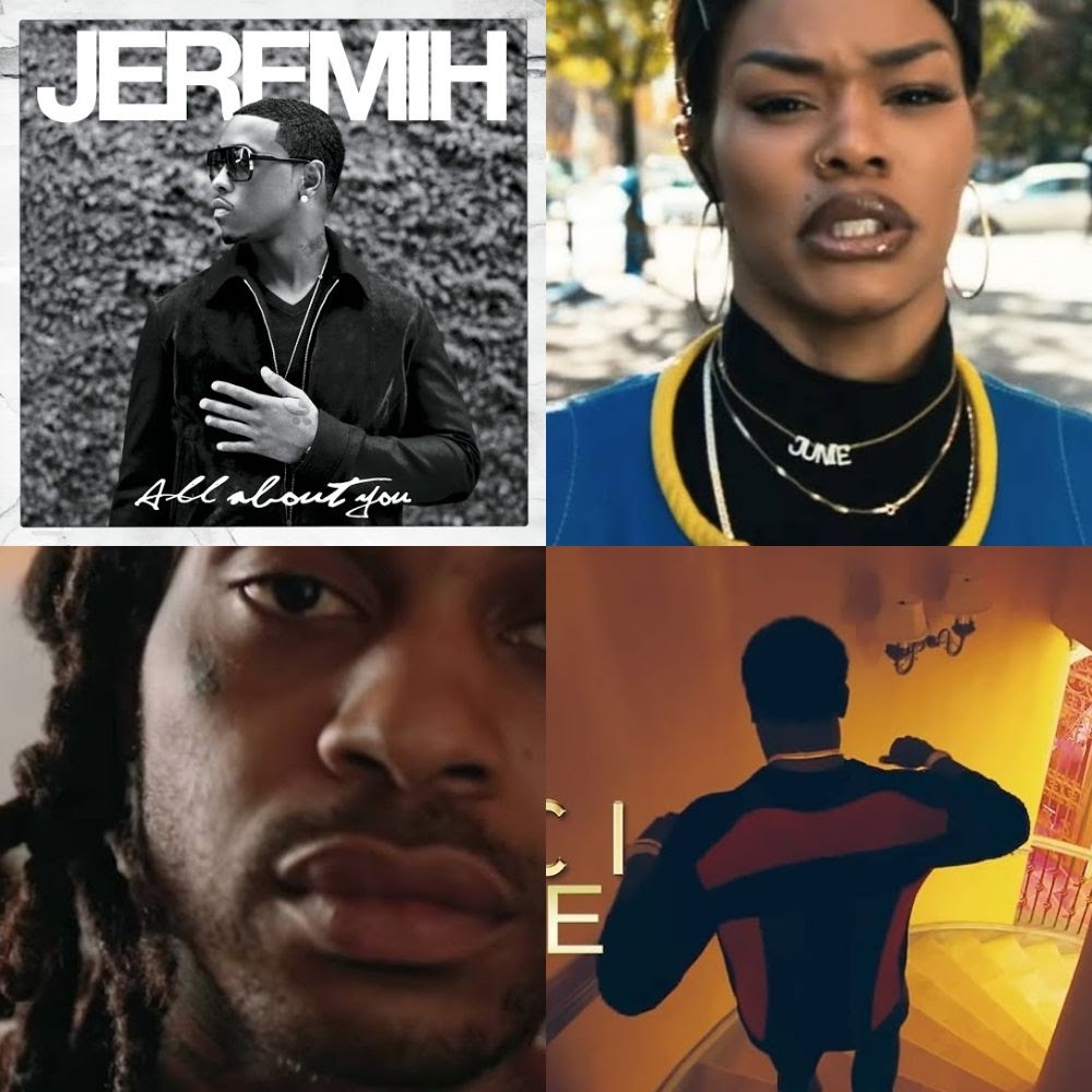 Number 1 songs i love