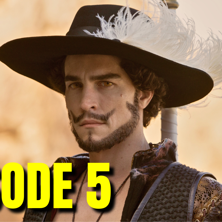 Post from Viper Anime Explained