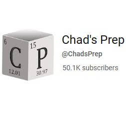 Post from Chad's Prep