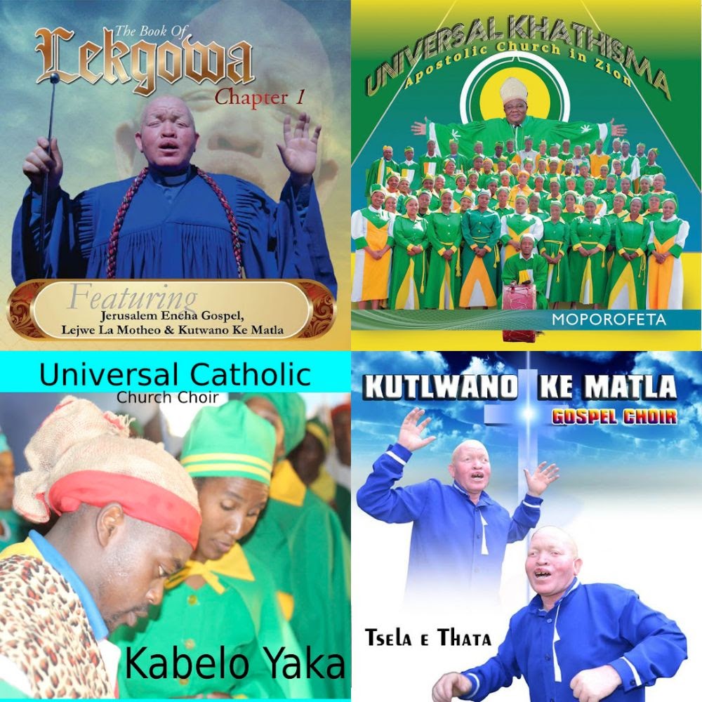 Modimo waka