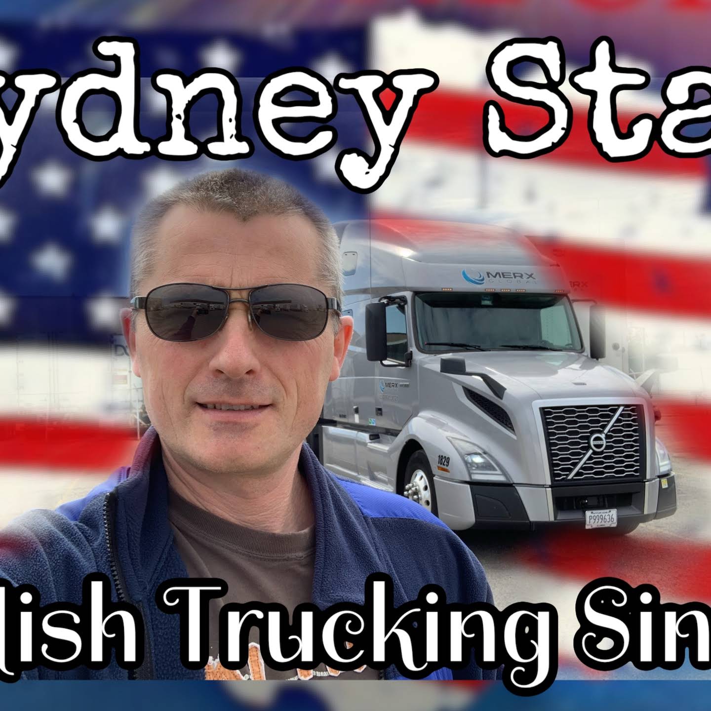 Post from Sydney Star - Polish Trucking Singer