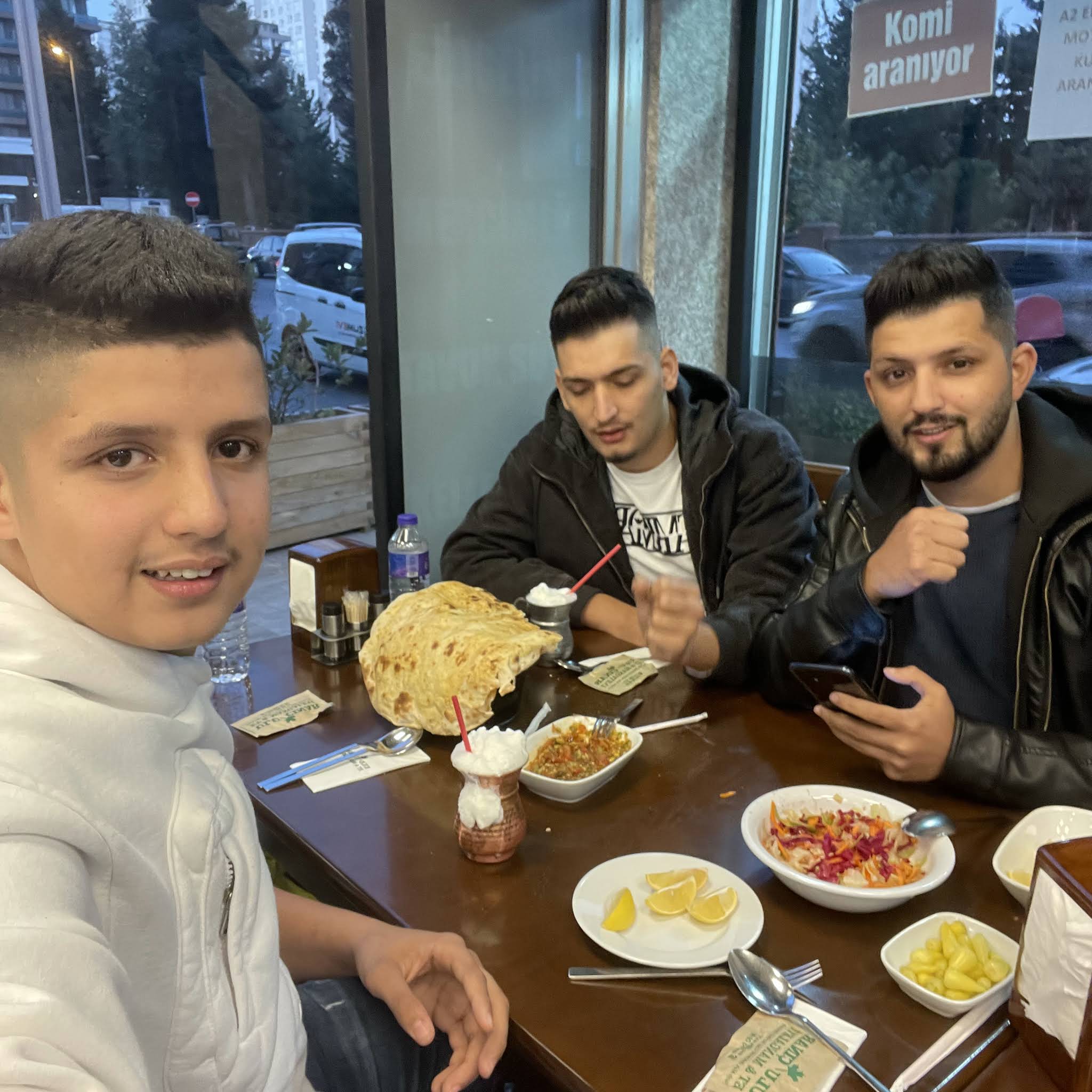 Post from اسعد ديمو ASAD DIMO