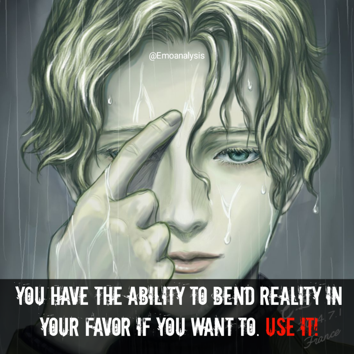 Post from Emo Analysis