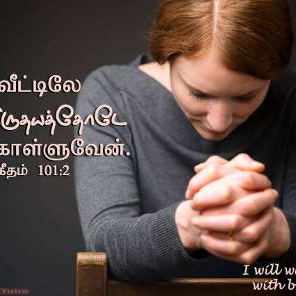 Post from Blessing voice Official