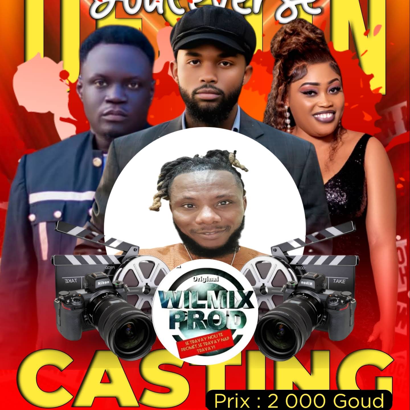 Post from REALMIX PROD