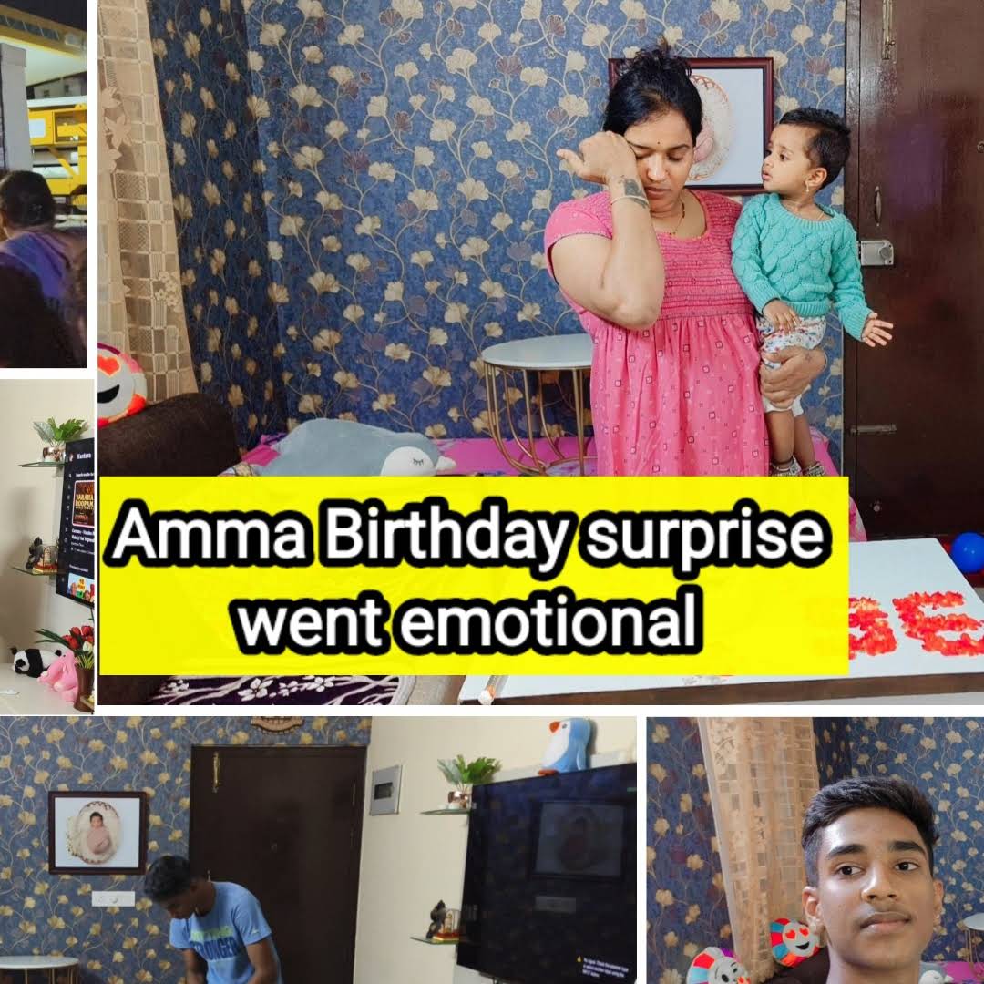 Post from Nikitha's kitchen /Lifestyle vlogs in kannada