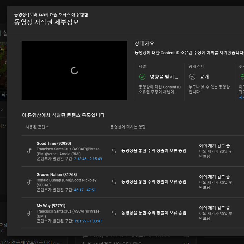 Post from ThunderVolt 45