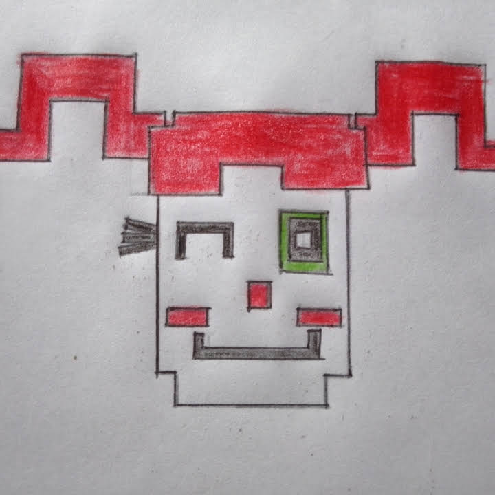 Post from Shadow Benny