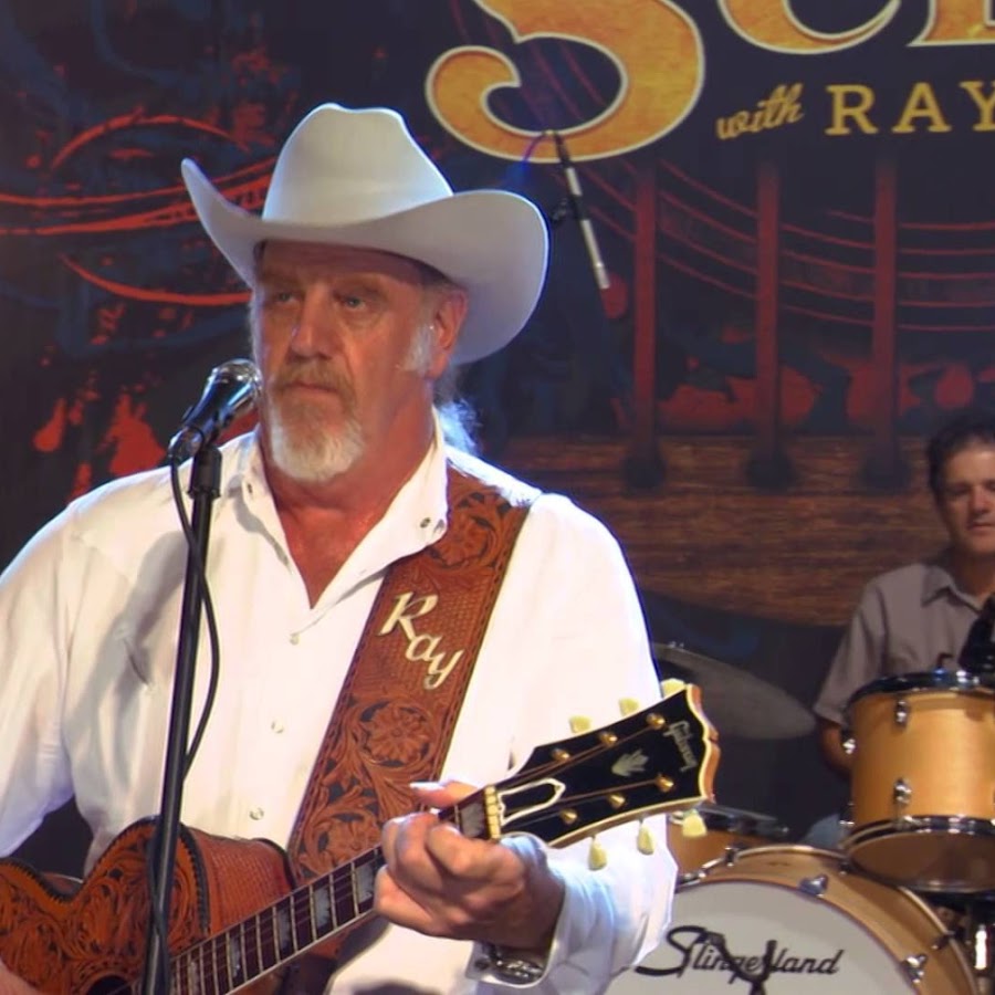 Ray Benson - Topic - YouTube