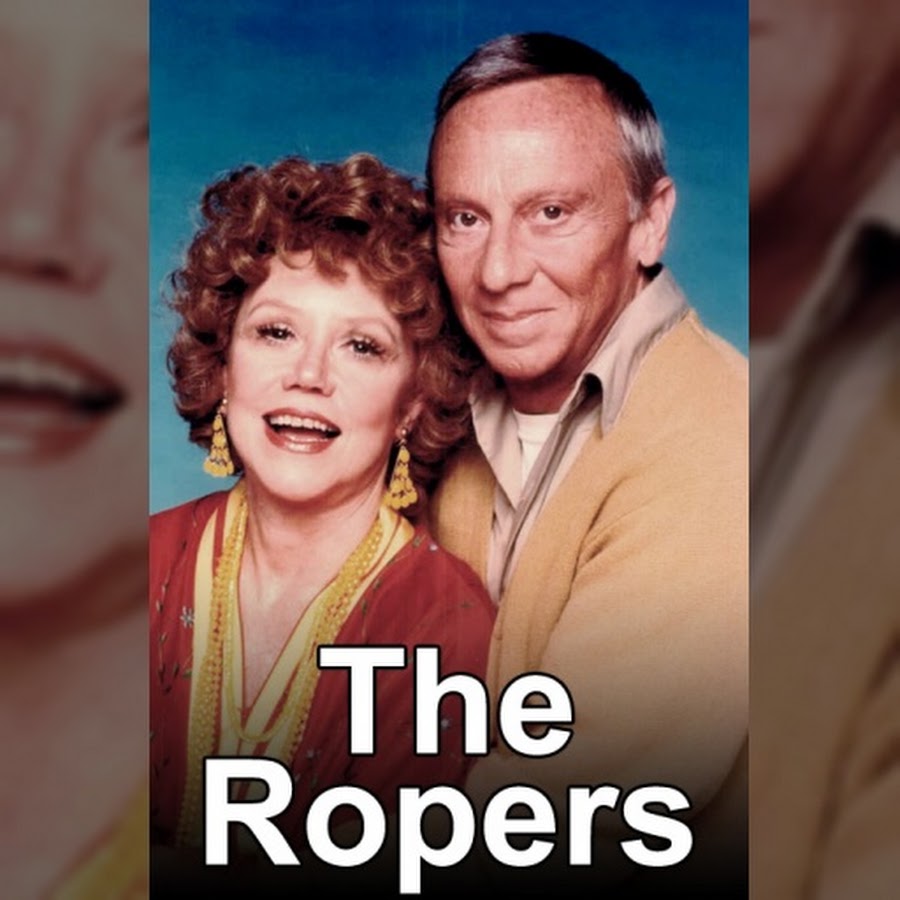 The Ropers - Topic - YouTube