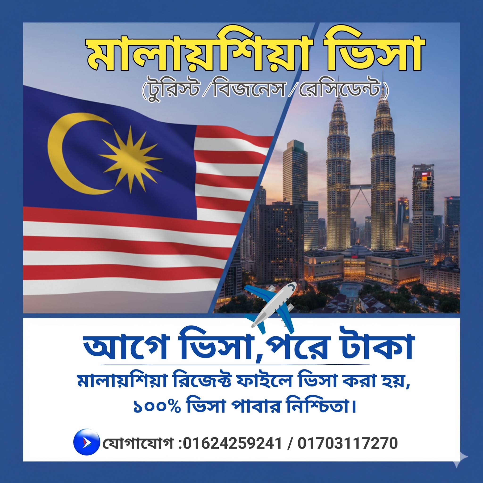 Post from Global Fly Consultancy