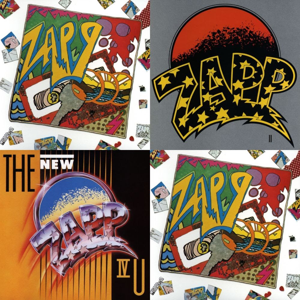 Best of Zapp