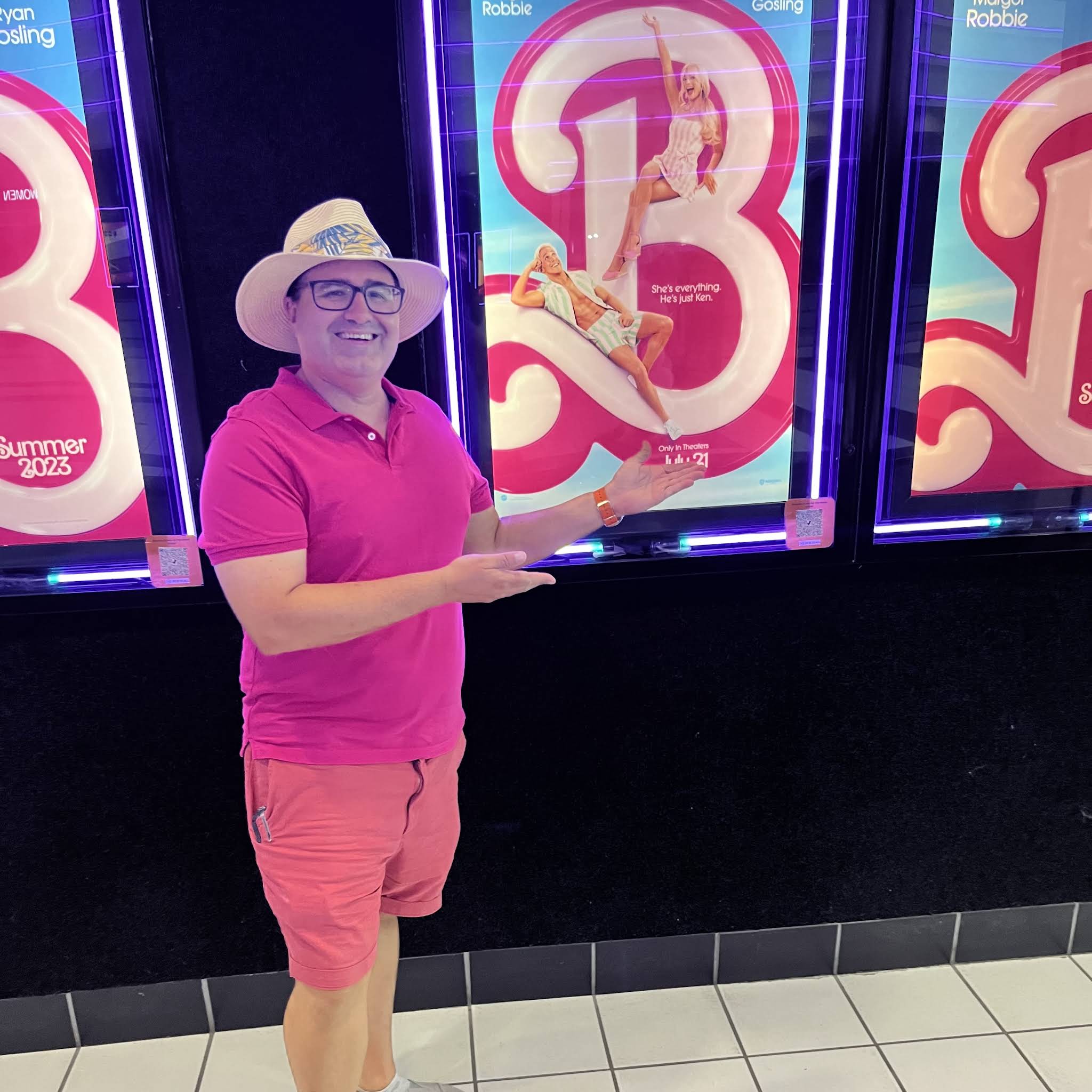 Post from Ryan McBeth