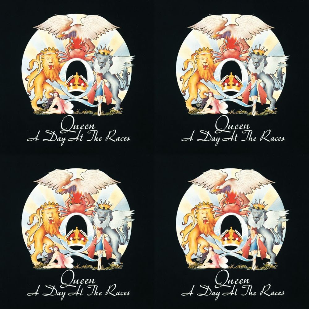 Queen / A Day At The Races (Full Album Remastered) [Deluxe Edition]