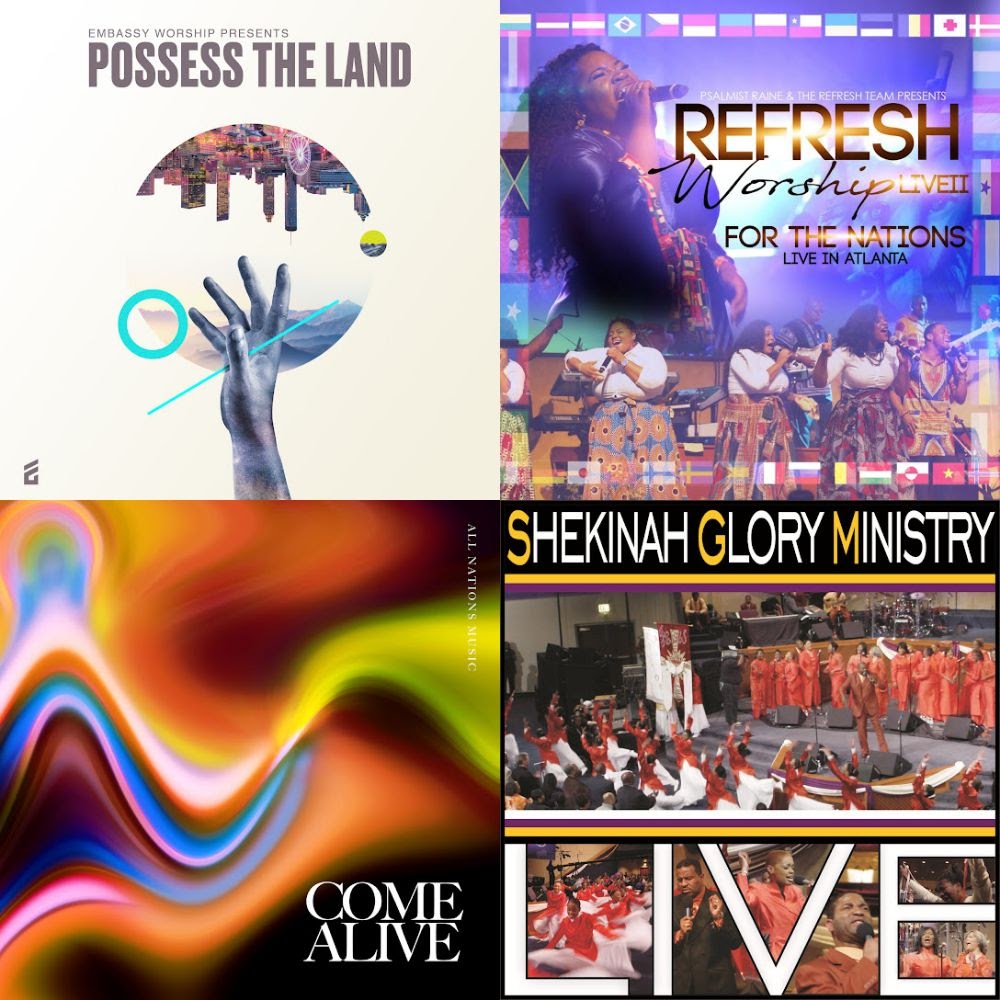 Refreshing play list