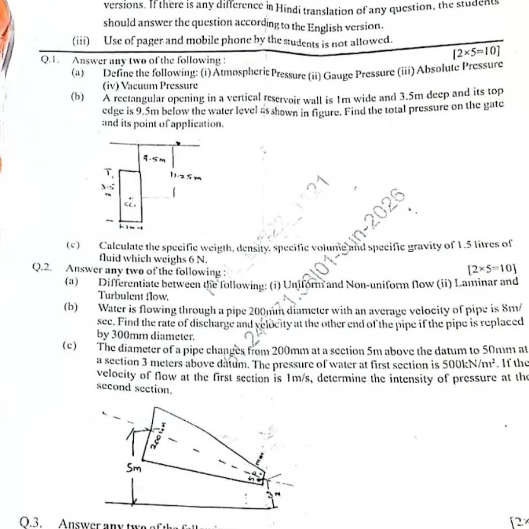 Post from Excellentvision Polytechnic Classes