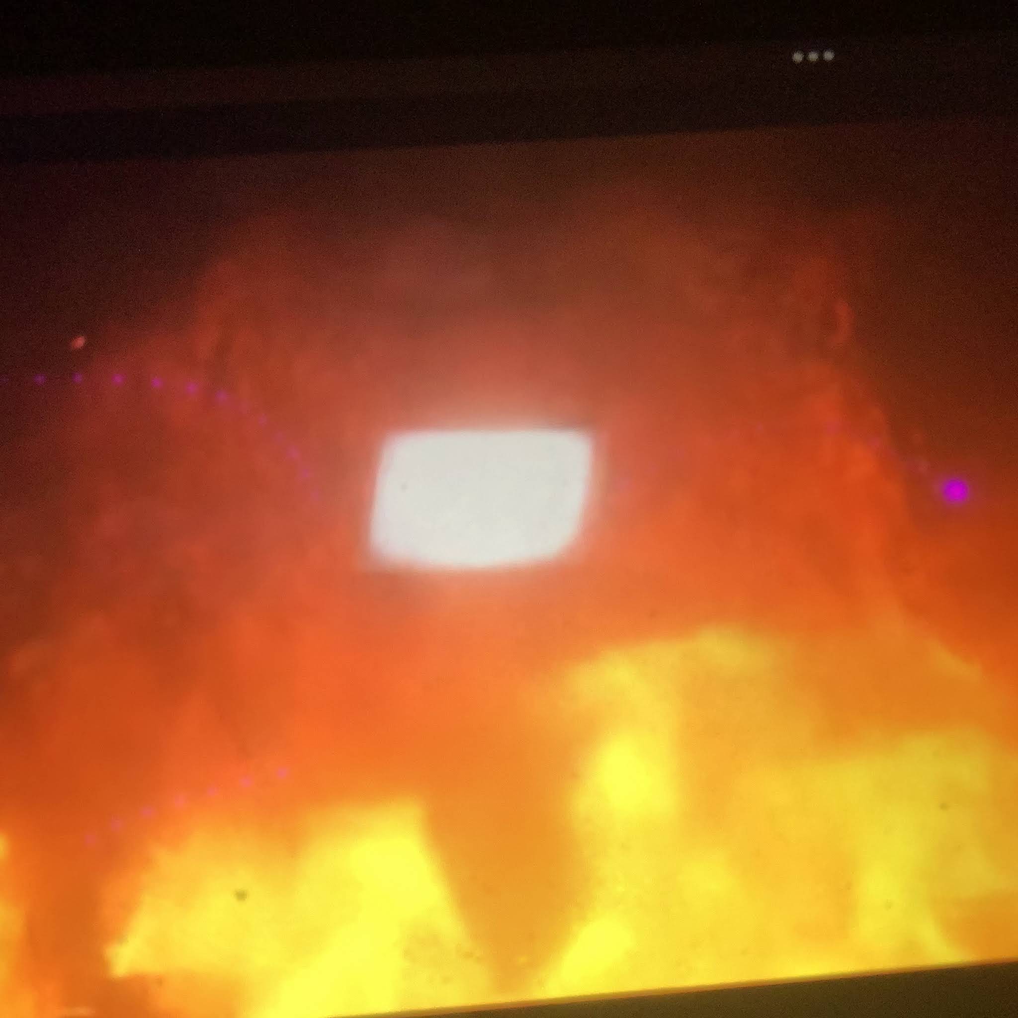 Post from Aboriginal lands of Australia / pls respect people