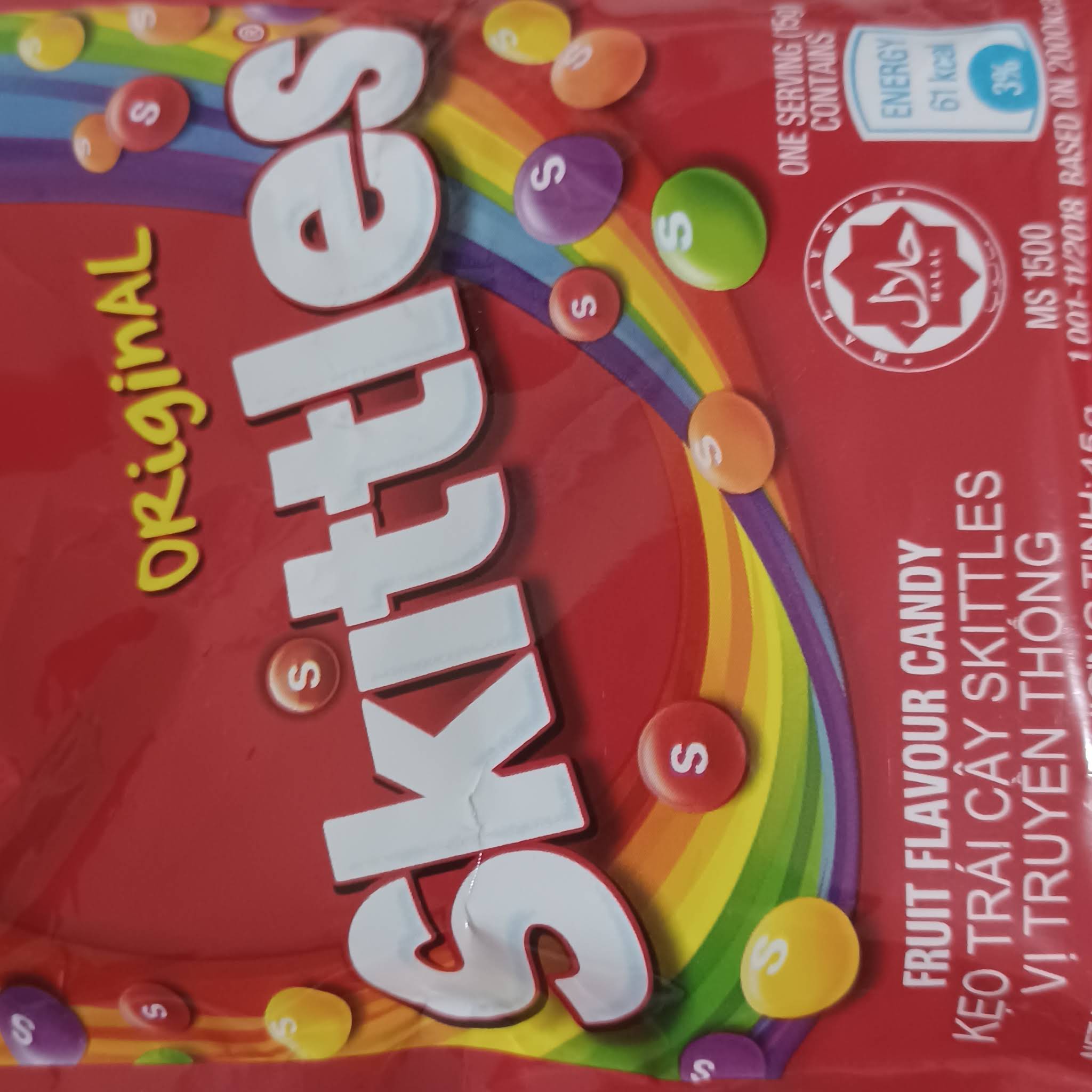 Post from Red Ruby Productions Inc.