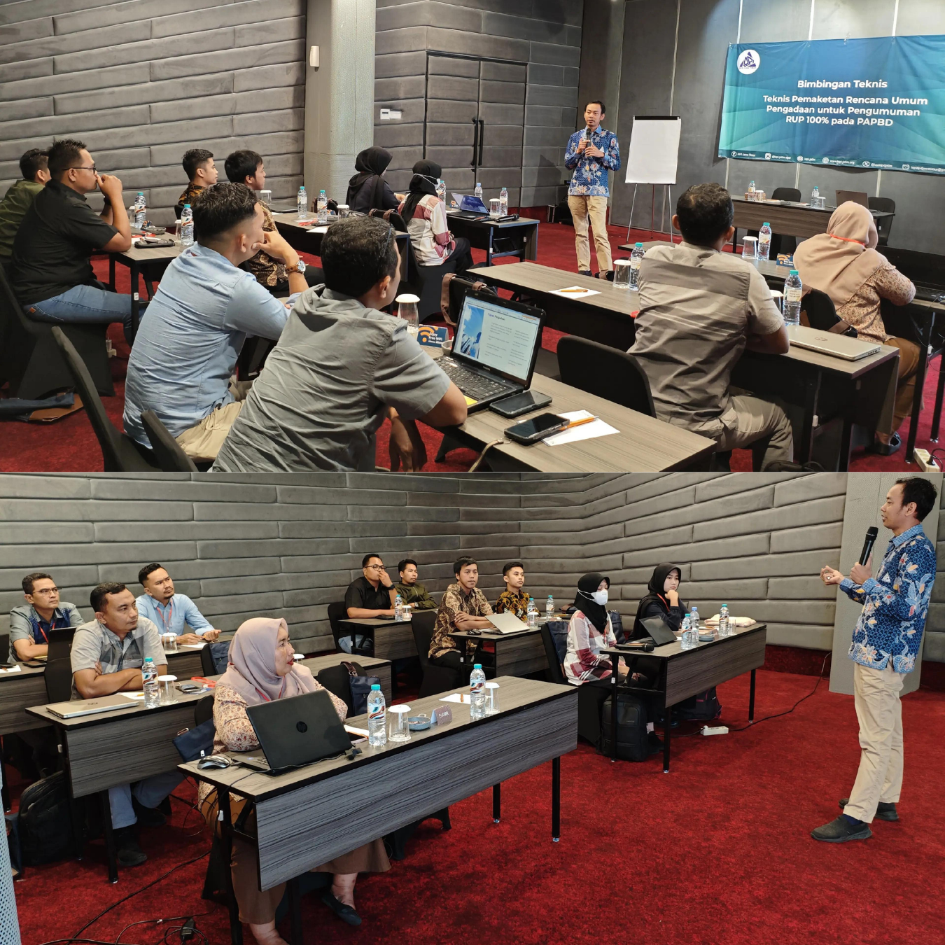 Post from IAPI JATIM