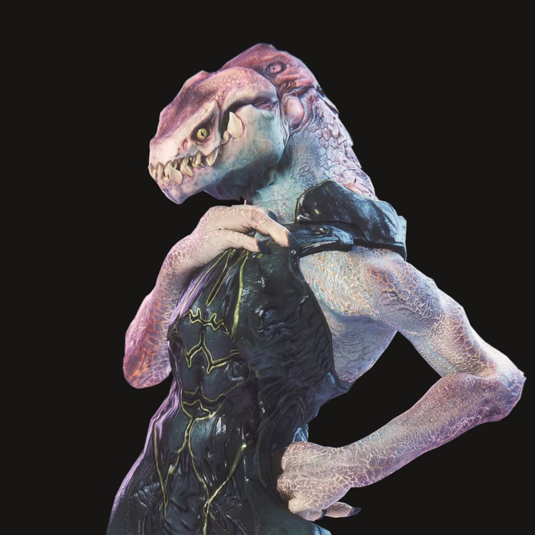 Post from Master Cheeks