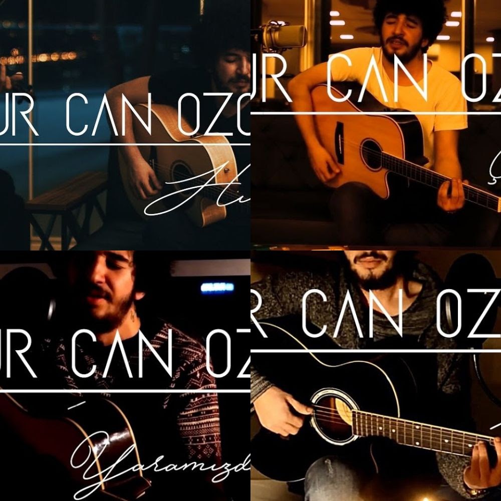 Onur Can Özcan Bütün Şarkıları