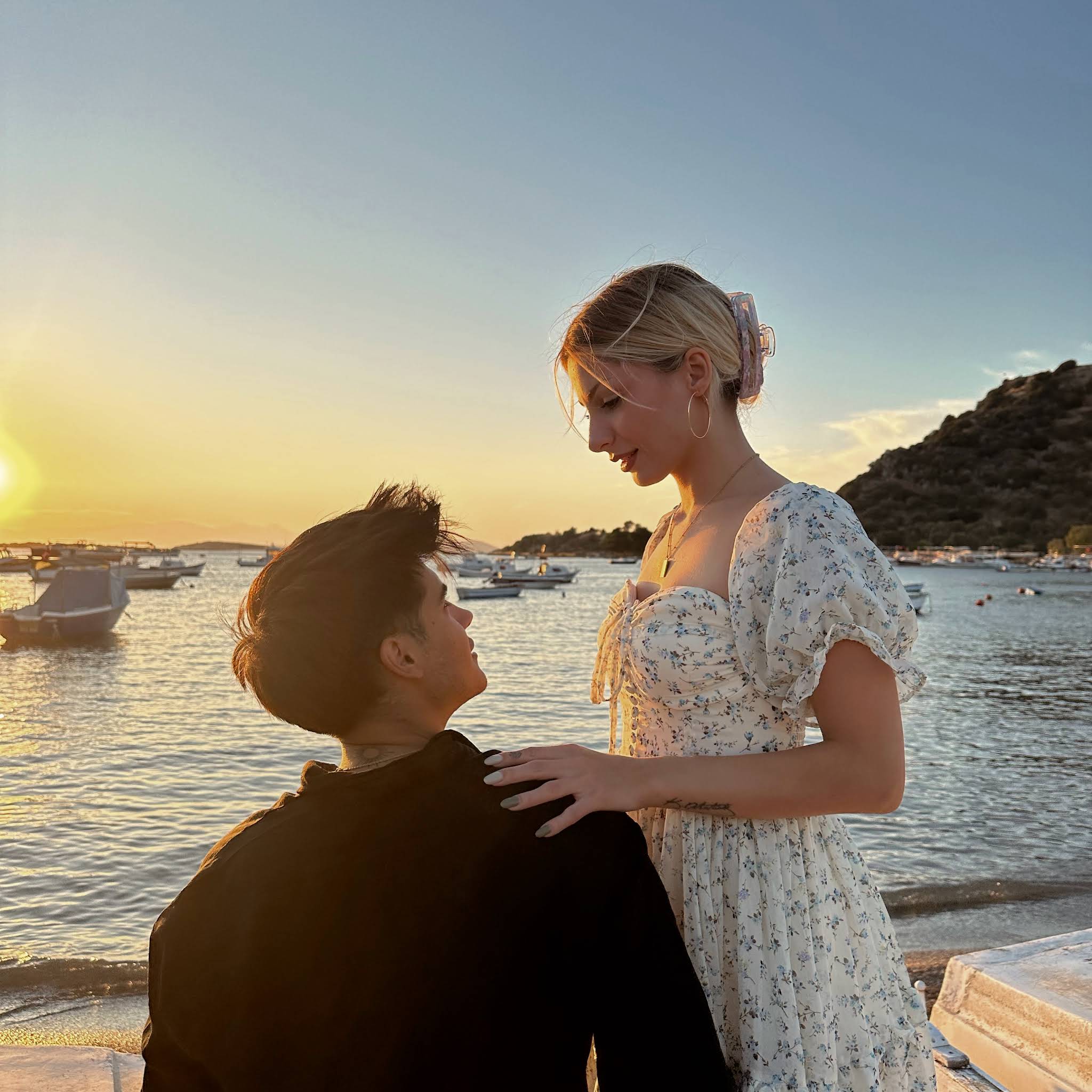 Post from Melih Yıldırım