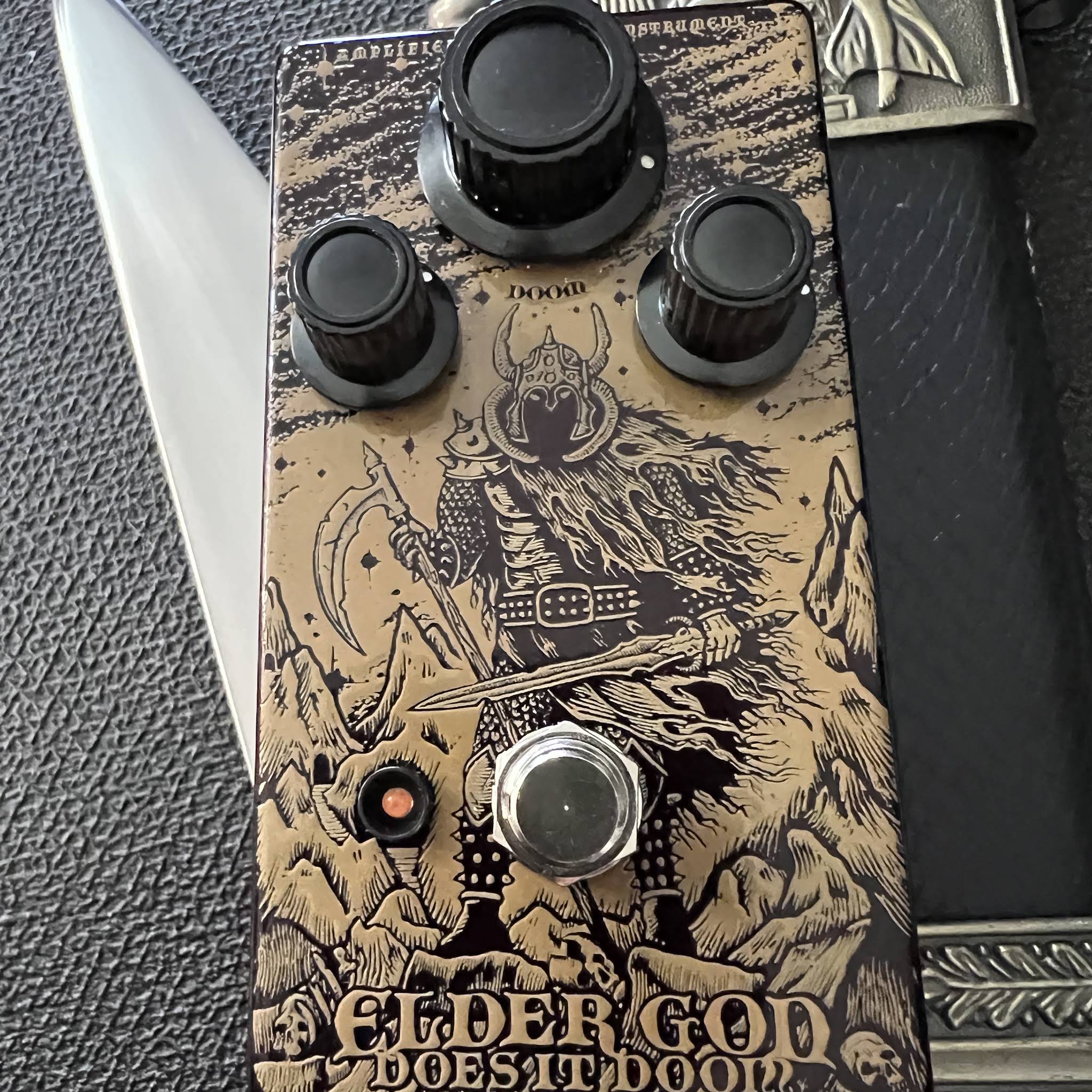Post from Does It Doom?