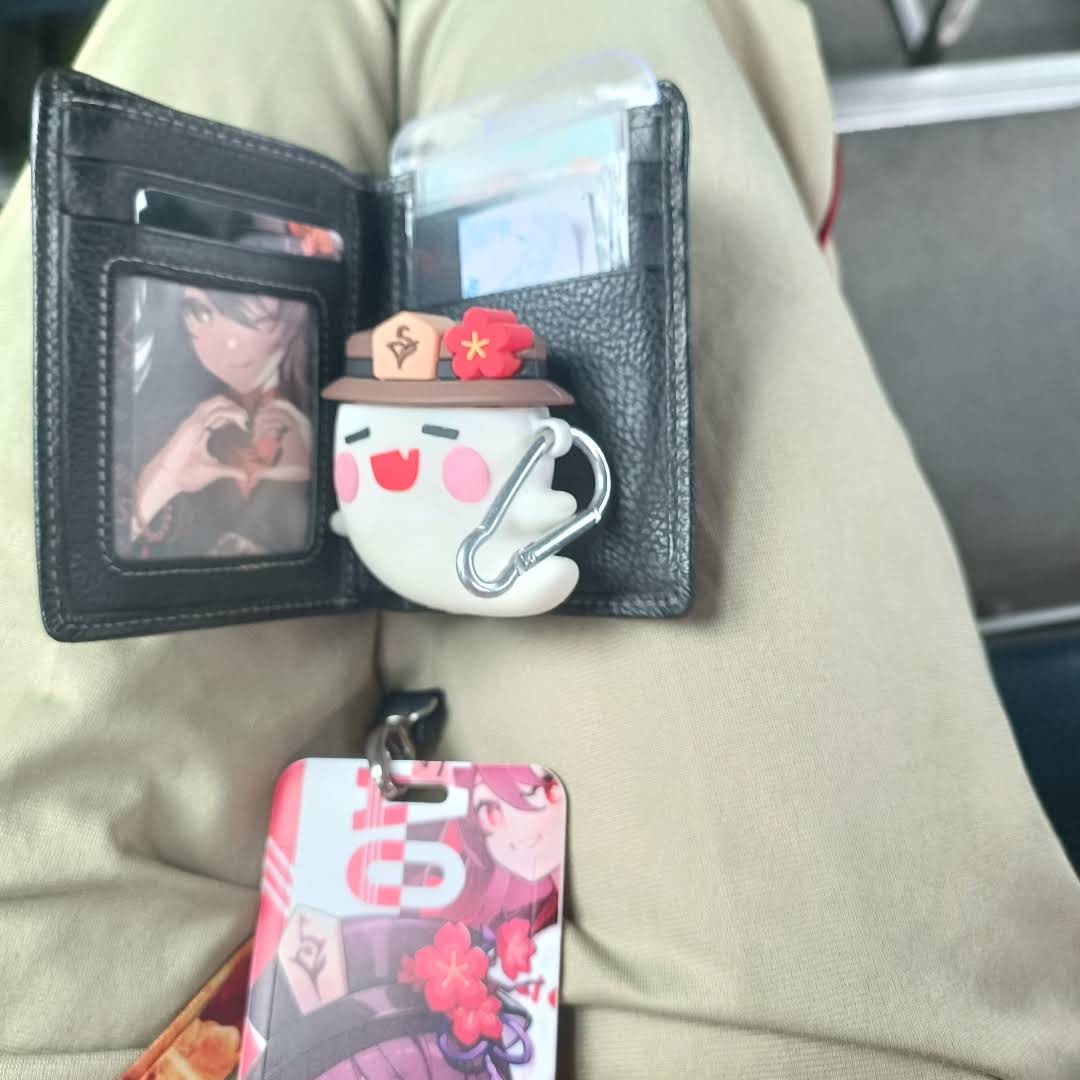 Post from Huy Tao