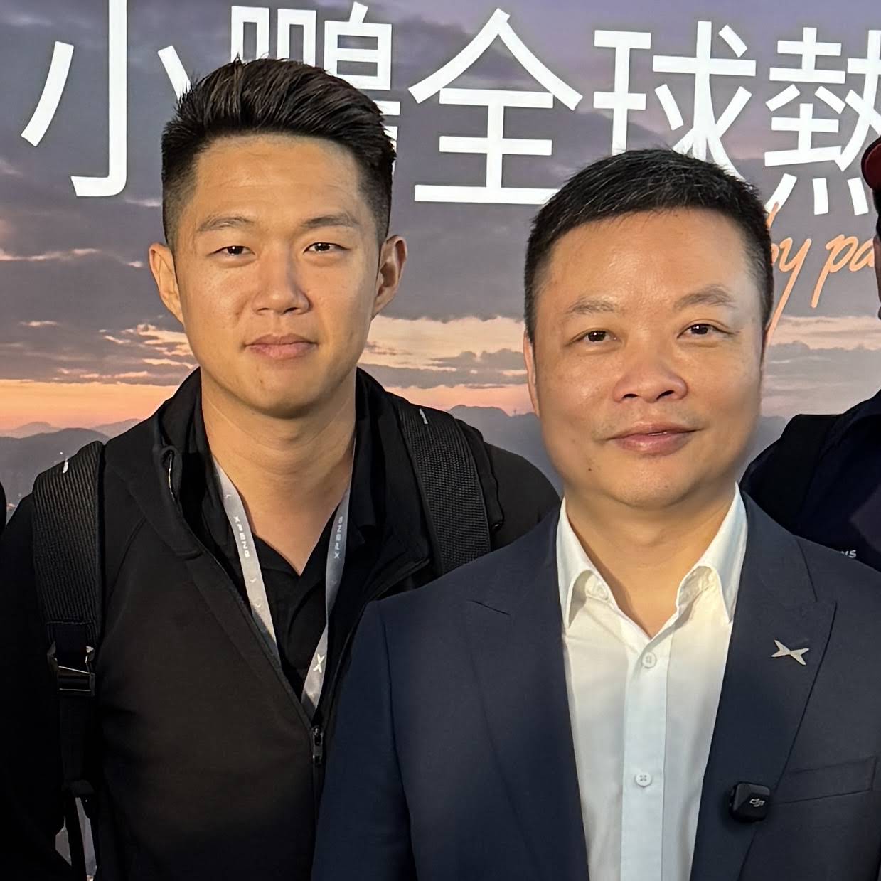 Post from Tai Choo Yee 戴祖億