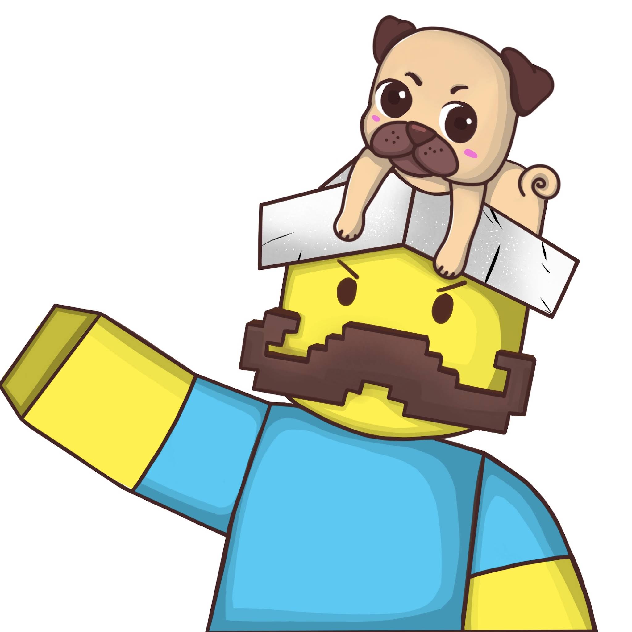 Post from mayrushart