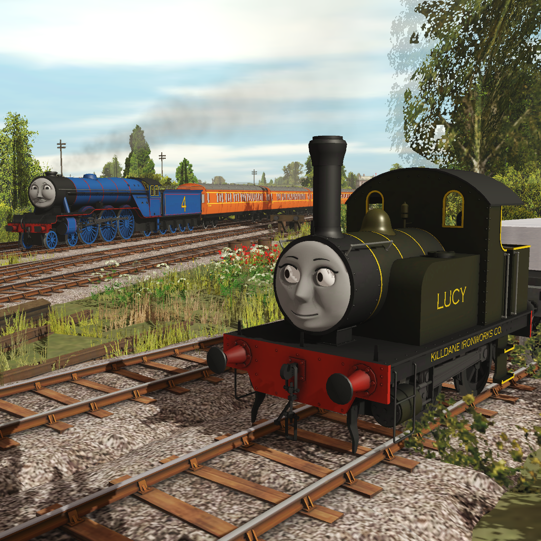 Post from WildNorWester