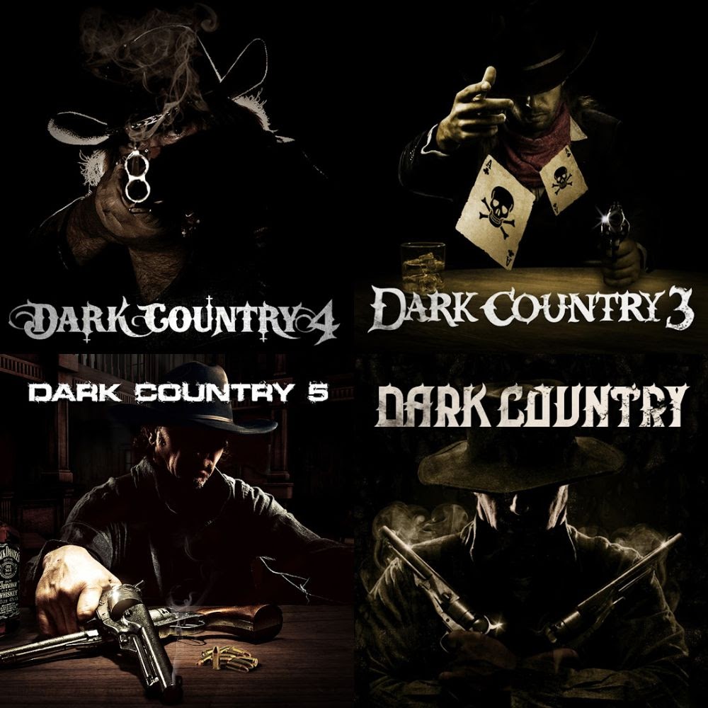 Dark Country