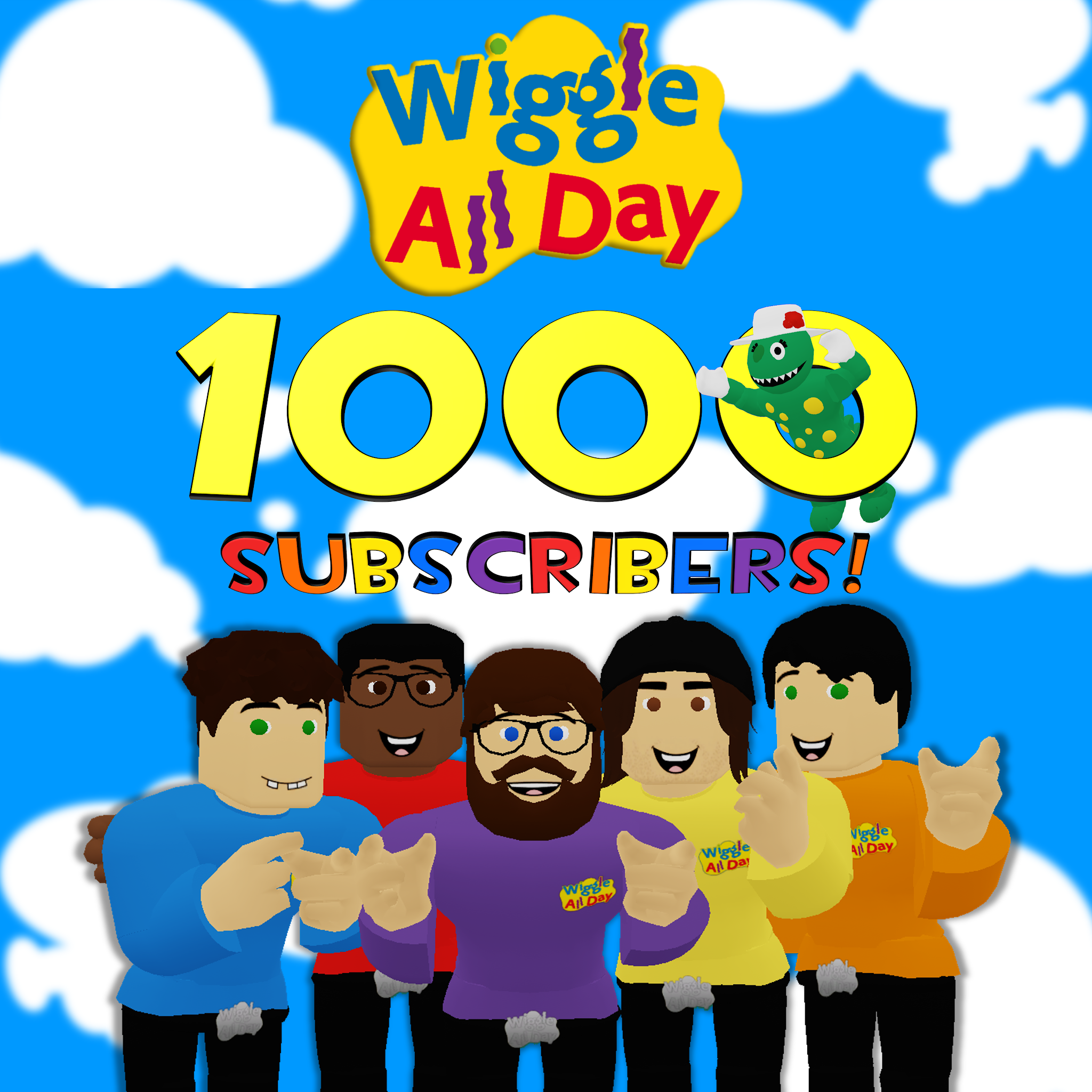 Post from Wiggle All Day