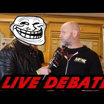 Post from Josh Prime