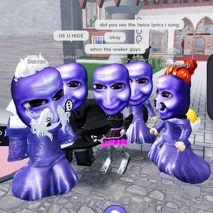 Post from janiphoria