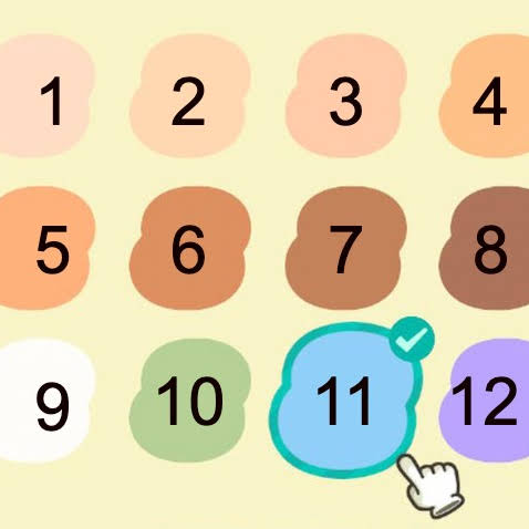 Post from Papi the okapi