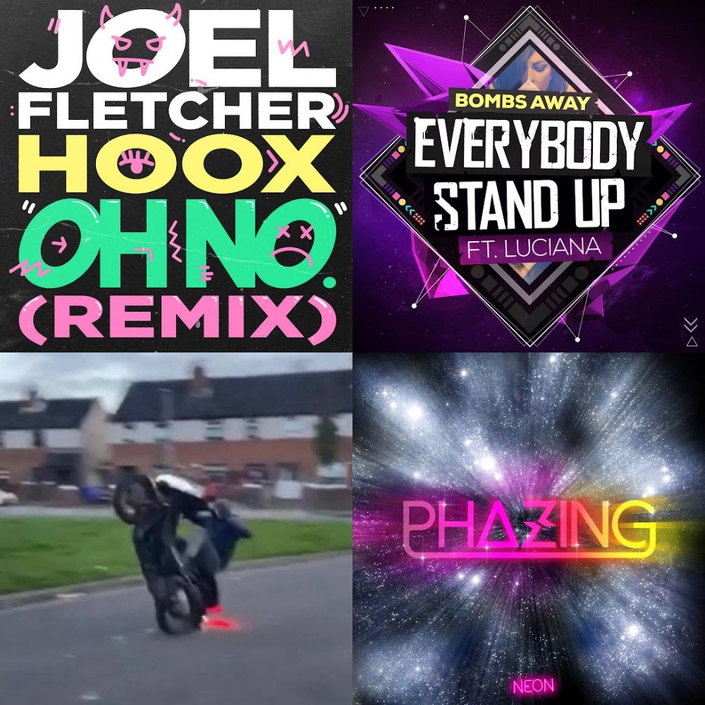 Troy candy mixtapes